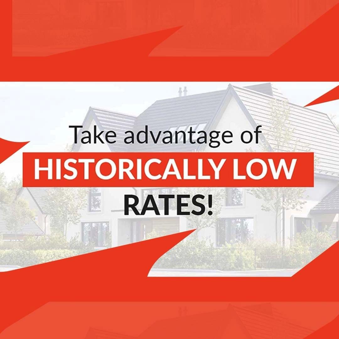 Secure One Capital - Low Rates